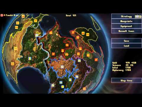 Steam Community :: Cortex Command