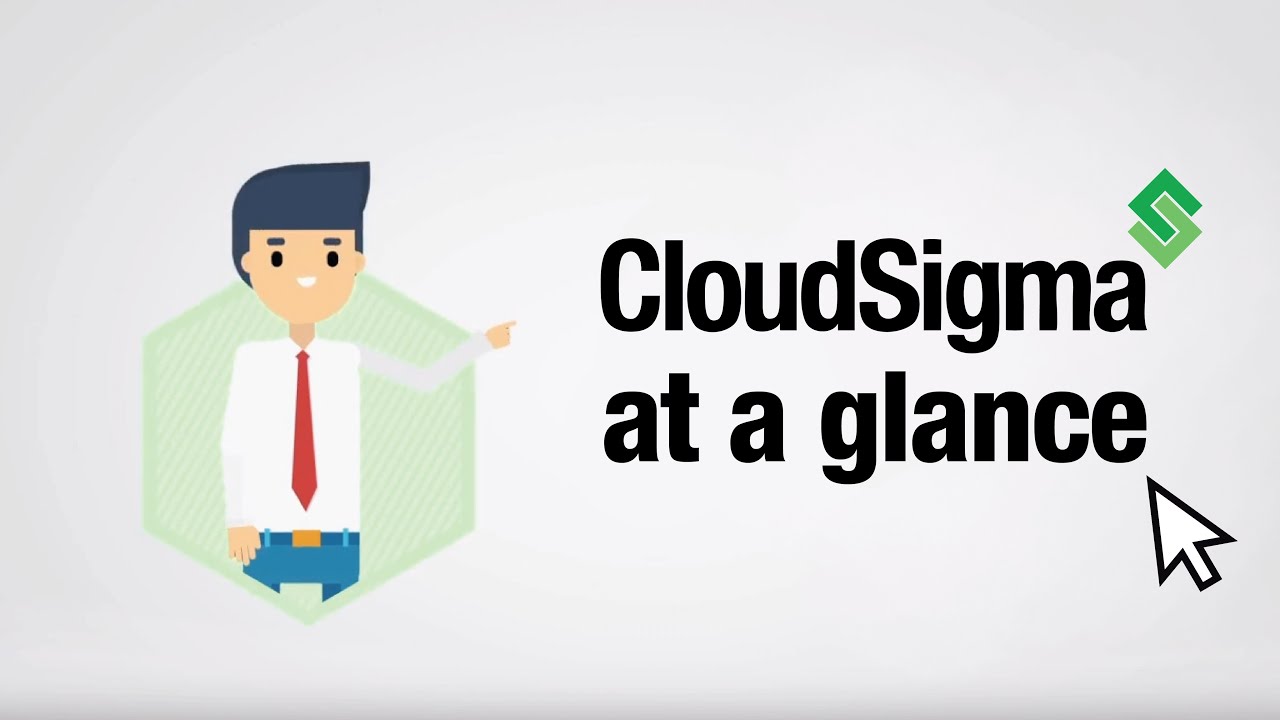 Cloud Sigma - GridLife.io