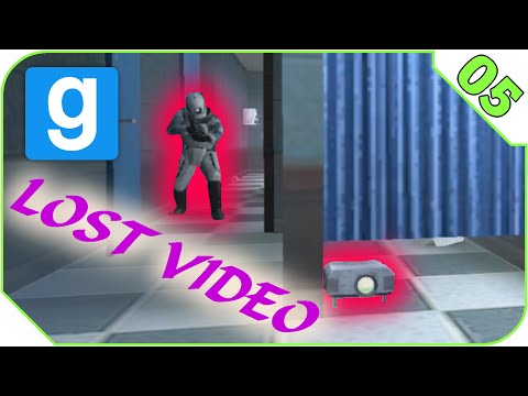 Steam Community :: Video :: [GMod Prop Hunt #05] LOST VIDEO EDITION