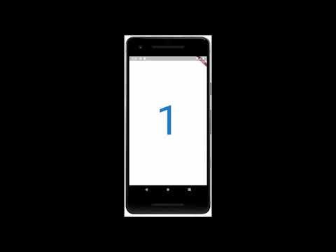Tutorial - Local Speed Reading app