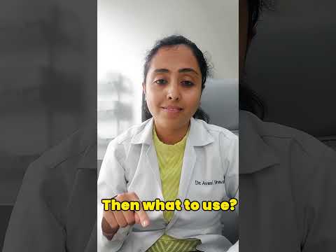 Lip balms I never recommend in my OPD 🚫 Not all lip care products are created equal #DrAvani #shorts