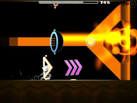 Steam Community :: Video :: My level in Geometry Dash: Future PREVIEW 1