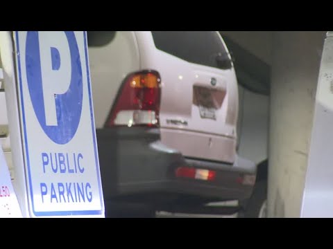 Austin expands discount downtown parking program