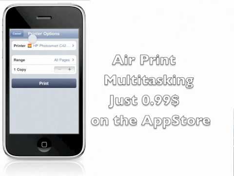 SDK Tutorials for iPhone Ad