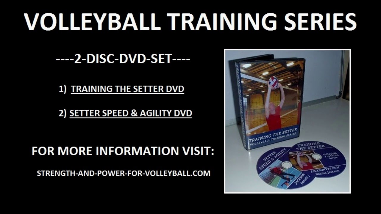 TRAINING THE SETTER DVD TRAILER