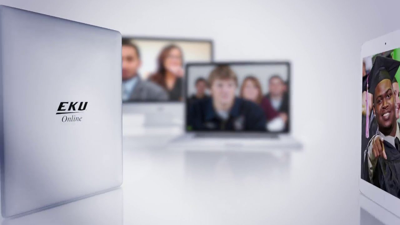 EKU Online Degree Programs