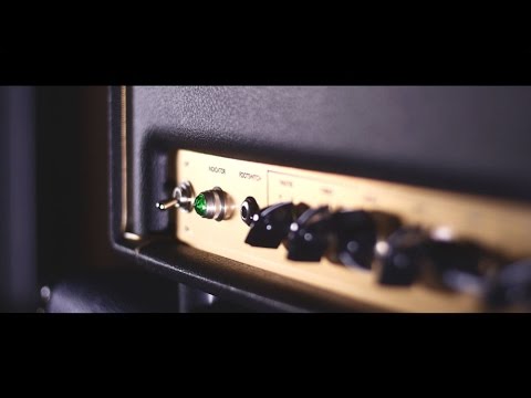 Mojotone Mojotone Studio One 1 Watt, 2 Channel Amplifier Kit | Reverb