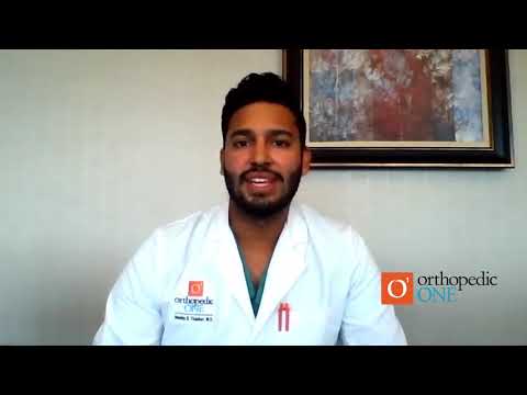 What is an EMG?