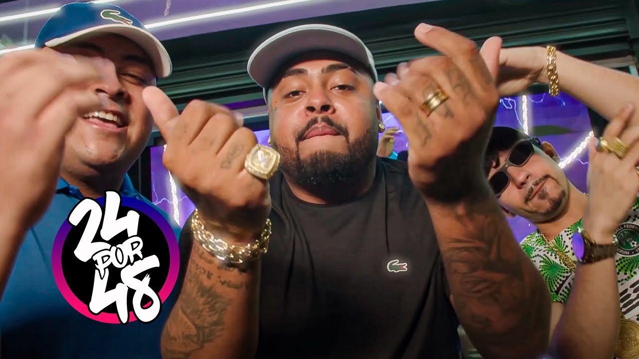 RA RE RI RO RUA (Clipe Oficial) MC Kitinho, Silva MC, MC Luiggi e DJ Lukas Matheus