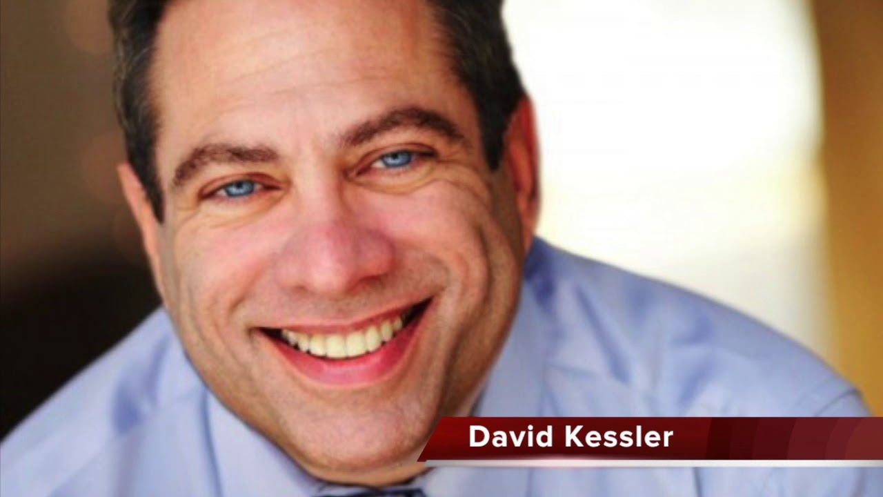 David Kessler: Remembering the Love