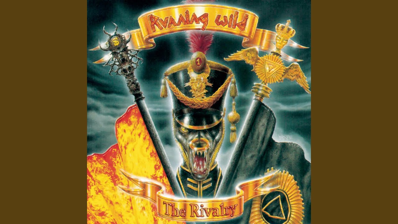 Ballad Of William Kidd