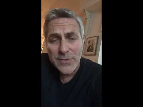 Andy Ostroy: A Message to General John Kelly