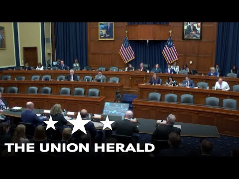 House Hearing on Domestic Manufacturing and the Health Care Supply Chain