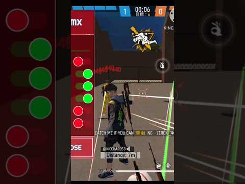 free fire max hack mod apk download new version || free fire max hack in telugu 2023 #freefire #hack