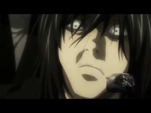 Steam Community :: Video :: Death Note Alternate Ending UNCENSORED