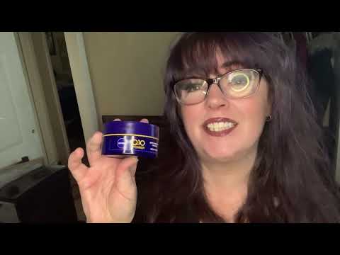nivea q10 ultra power anti wrinkle night cream
