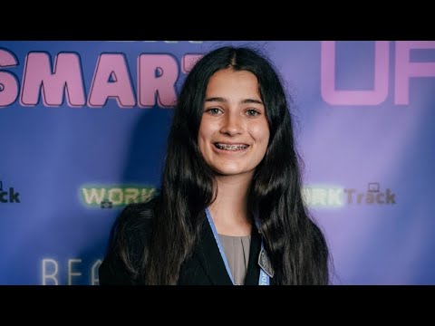 What Does DECA Mean To Me?