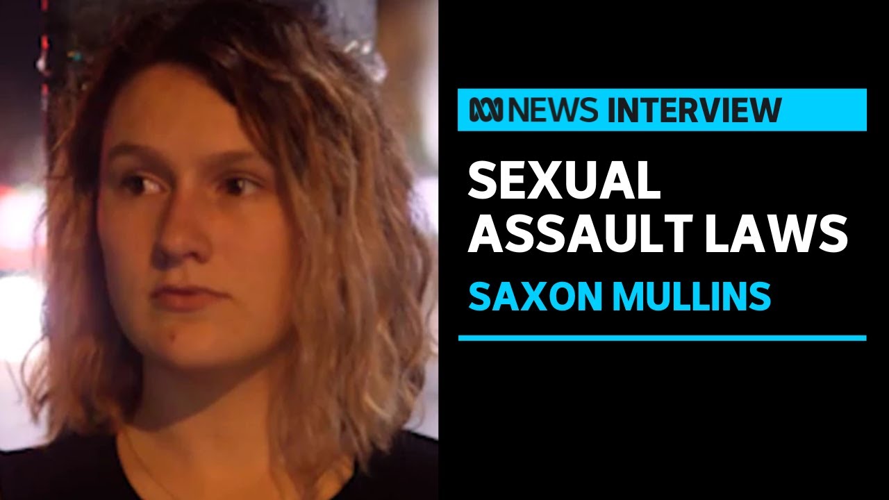 NSW unveils sweeping changes to sexual assault laws | ABC News
