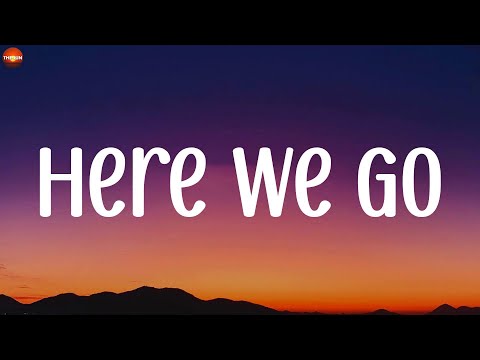 CoCo Jones - Here We Go (Uh Oh) (Lyrics)