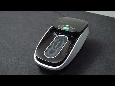 Shoe Wrapper Machine Manufacturers in India