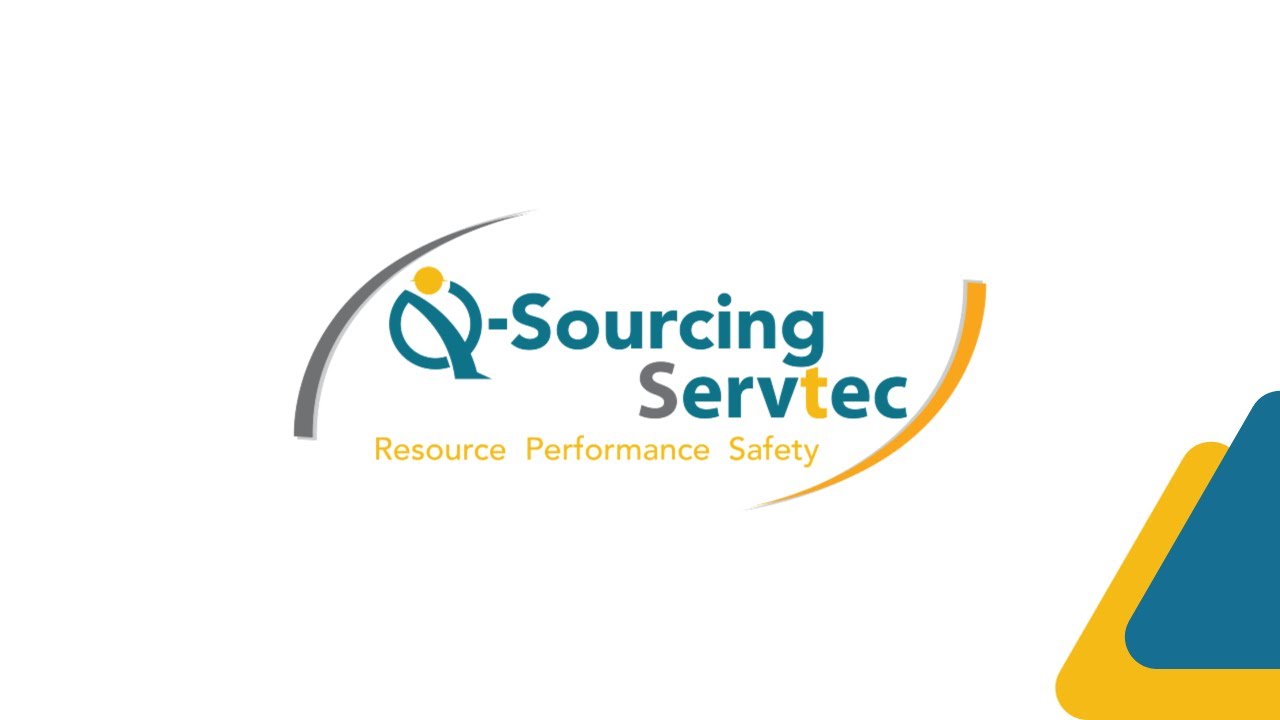 Q Sourcing Servtec company overview video