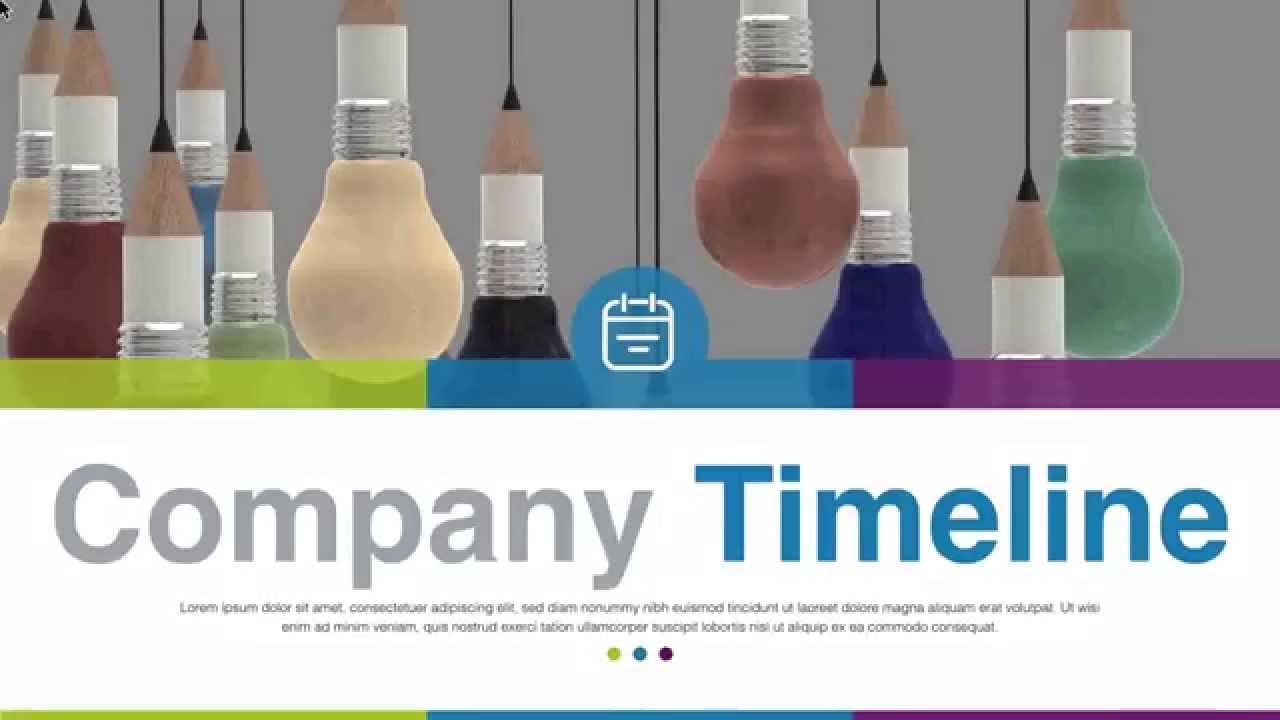 Corporate Multipurpose Free Graphicriver Business Presentation Templates Presentation PowerPoint Des