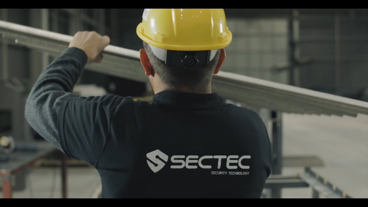 Sectec - Security Technology