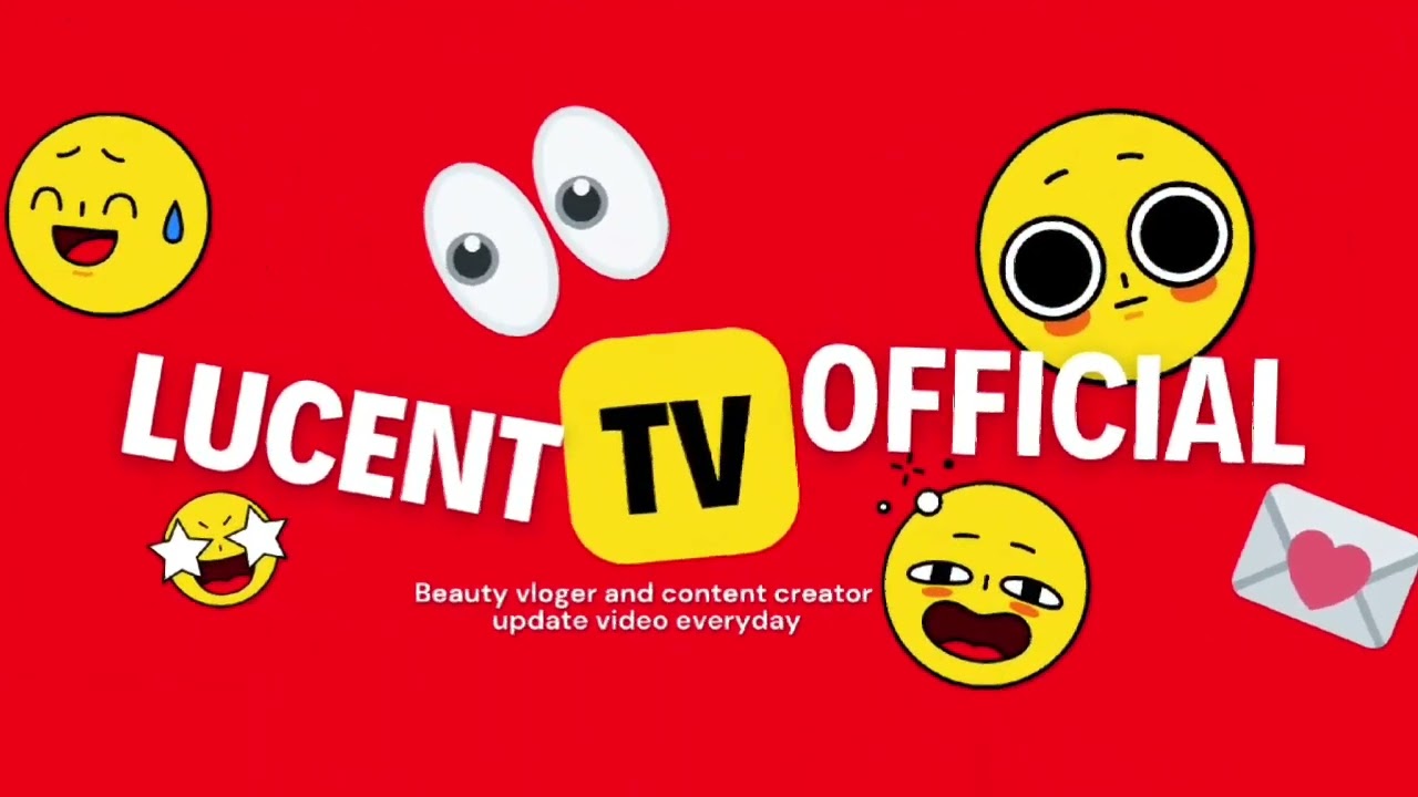 Intro Lucent Tv Official