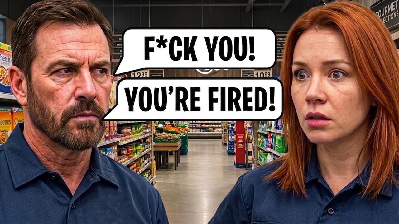 Undercover Boss BLOWS UP On Employees!