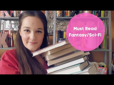 Standalone Fantasy and Sci-Fi Recommendations!