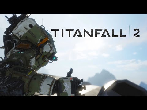 Steam Community :: Video :: Titanfall 2 Final - Gameplay 4K