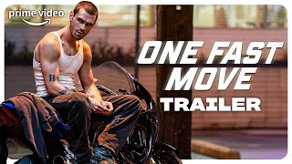 One Fast Move - movie: watch streaming online