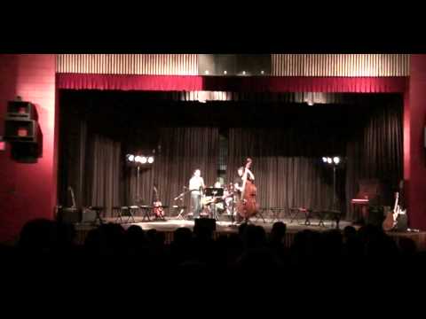 Oromocto High Music Final Countdown