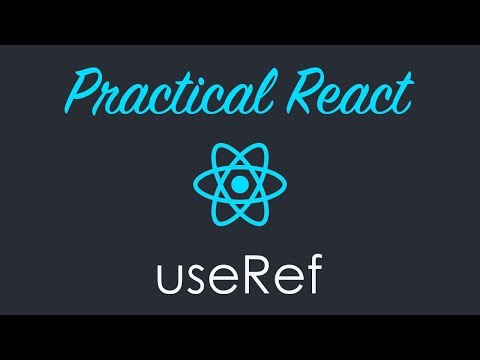Learn React Hooks useRef Tutorial - Mind Luster