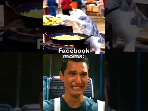 facebook moms be like #memes #facebookmoms #funny #memevideo