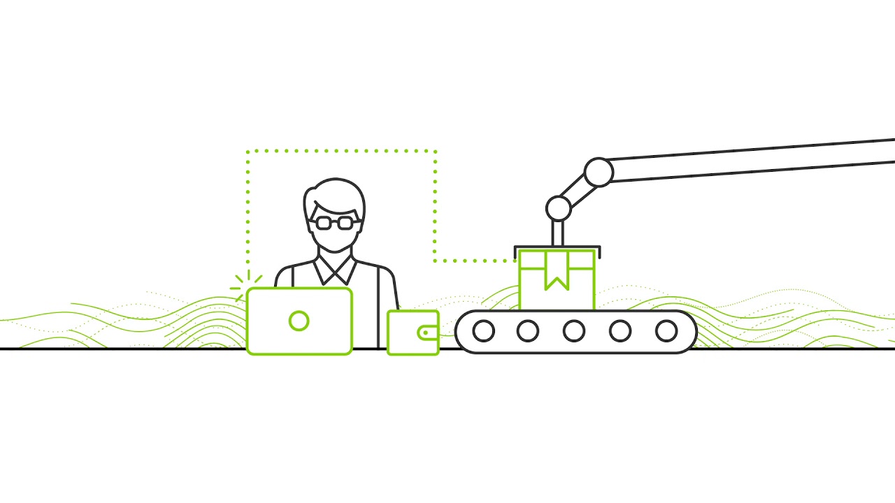 E-commerce solutions for a digital world