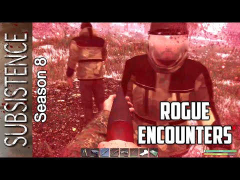 Steam Community :: Video :: Rogue Encounters / Subsistence Season 8 ...