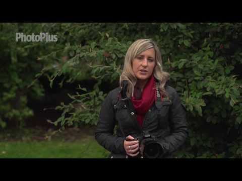 Canon DSLR tutorial: Understanding the Shutter Priority mode