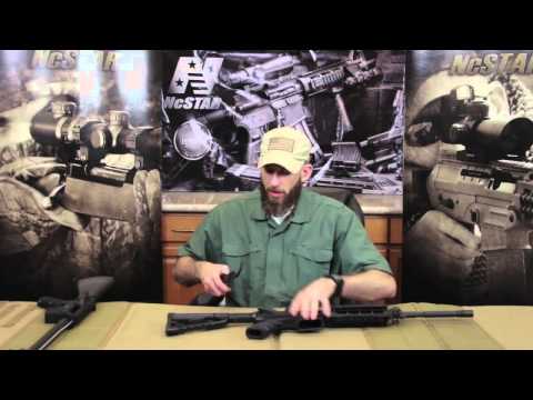 TARW AR-15 Armorer Wrench Tool Overview