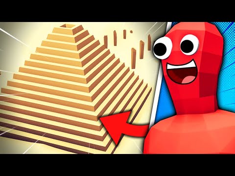 Steam Community :: Video :: Epic NEW MAPS in TABS?! New Totally ...