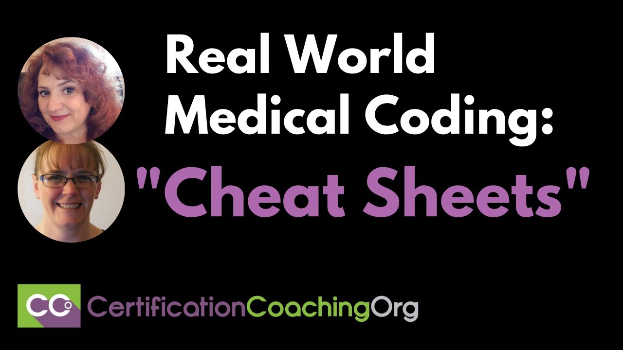 Real World Medical Coding - 