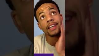 THIS RAMS PLAYER USED TO WORK THE OVERNIGHT SHIFT AT FEDEX #shorts