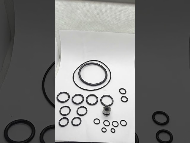 Mahindra Spare Parts - Mahindra O Ring Trader - Wholesaler ...