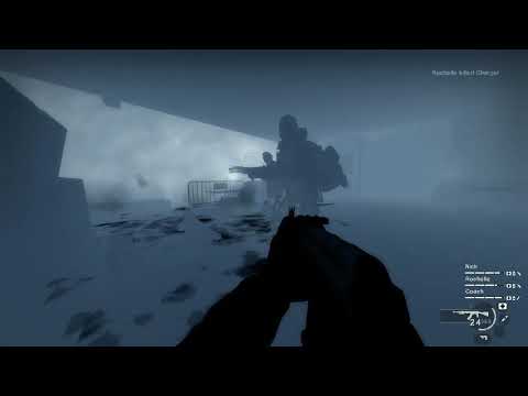 Steam Community :: Video :: Left 4 Dead 2: Cold Front | 4K