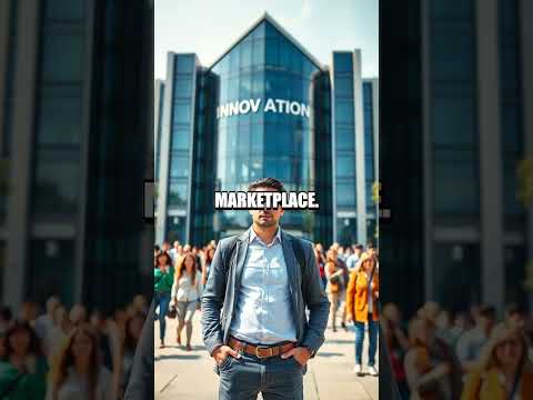The Story of Alibaba