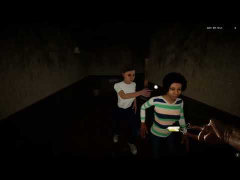 Steam Community :: Video :: Agonize四人通关实录 2022 09 25 22 12 58 03