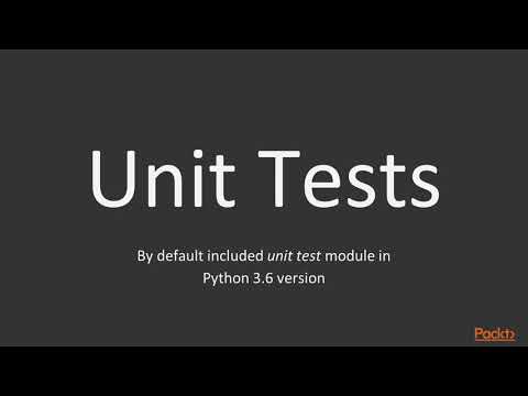 Learn Learning Concurrency in Python Testing Strategies | packtpub com ...