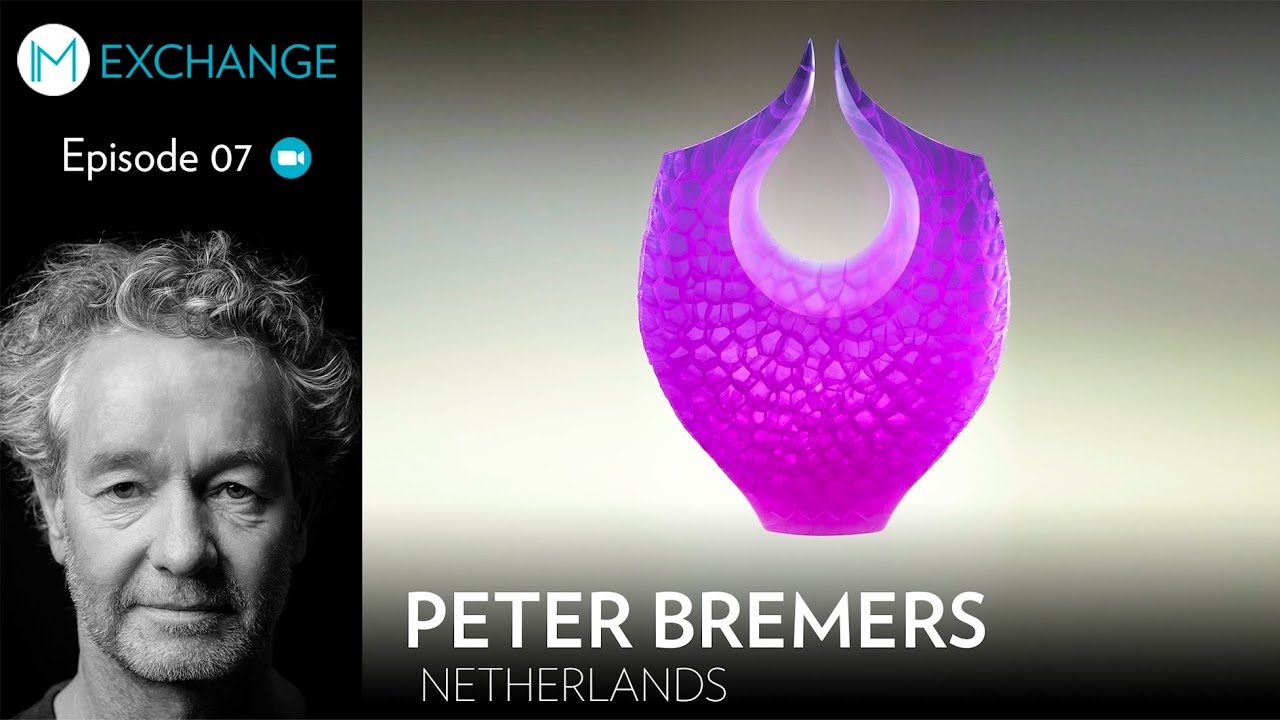 IM Exchange | Peter Bremers