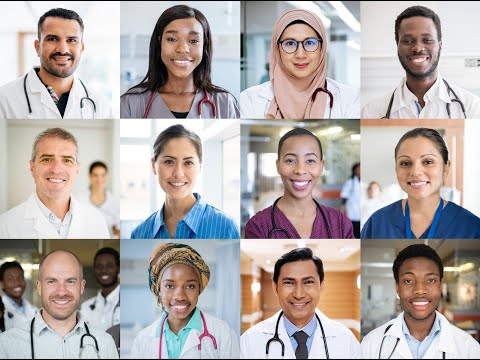 (Nearly) Everything You Learned in Healthcare Training About Race is Wrong