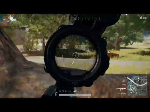 Steam Community :: Video :: PUBG Kill #90